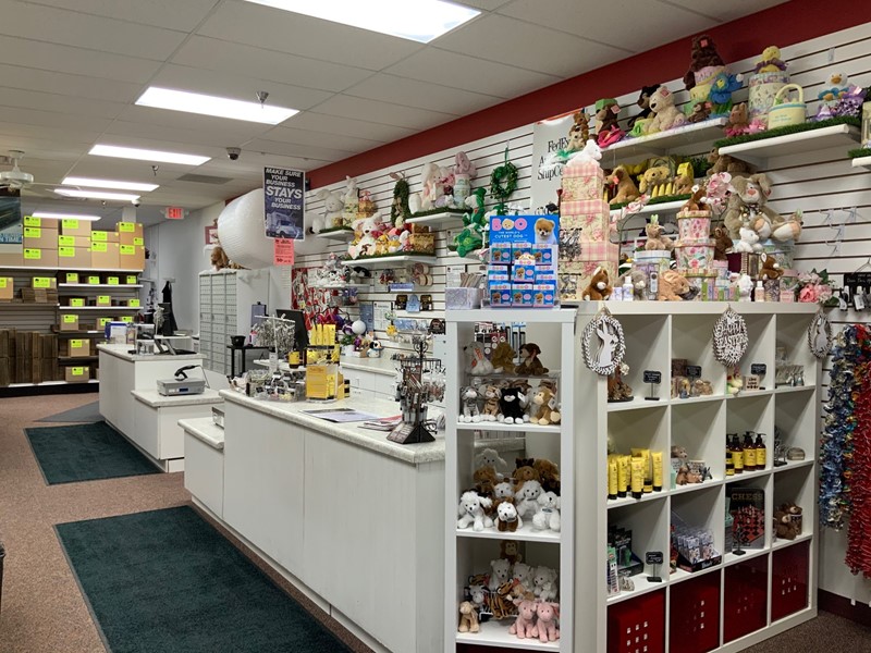 Packing, Shipping, Mailing | Naperville, IL | The Boxes etc.