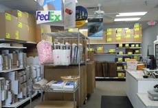 Packing, Shipping, Mailing | Naperville, IL | The Boxes etc.